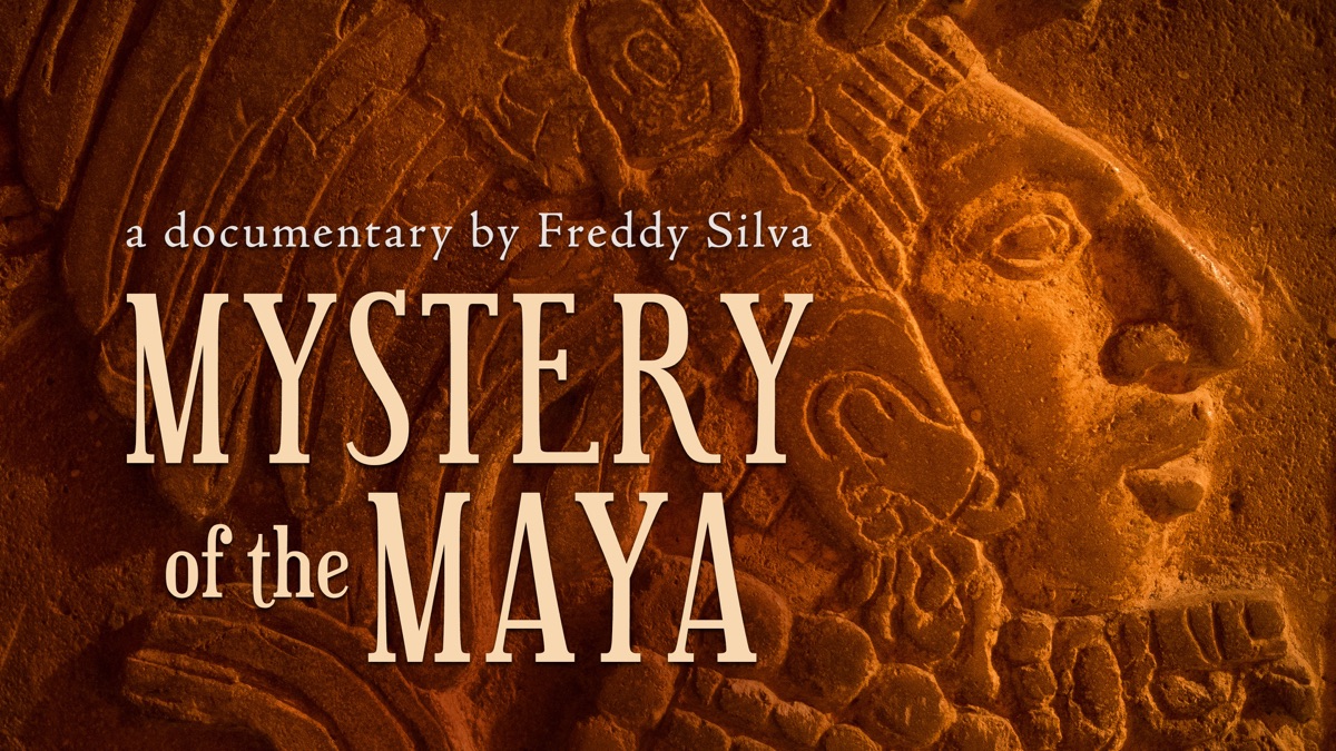 ‎Mystery of the Maya - Apple TV