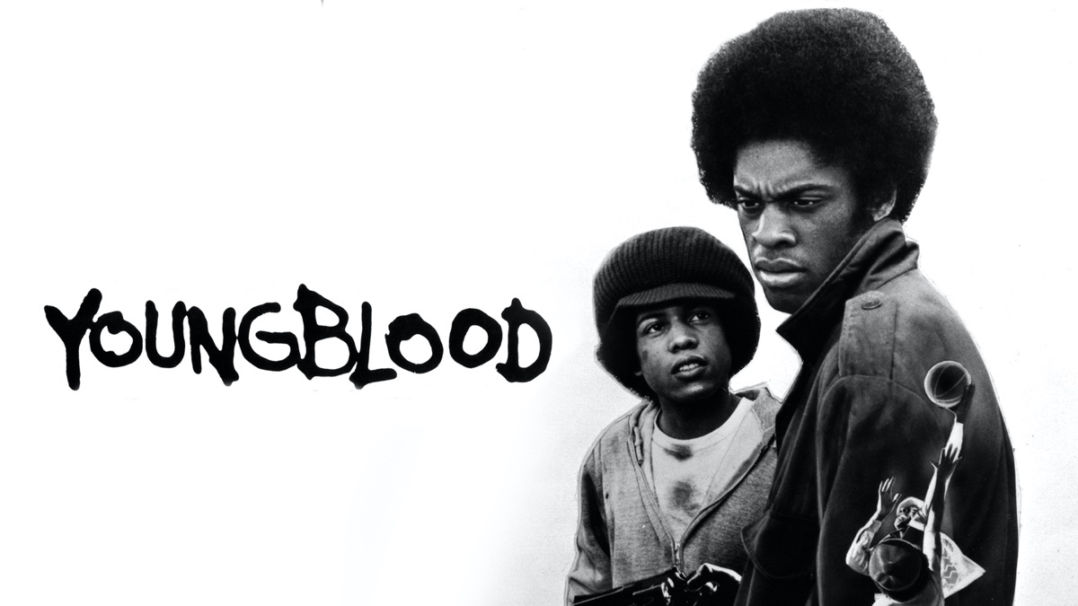 Youngblood | Apple TV
