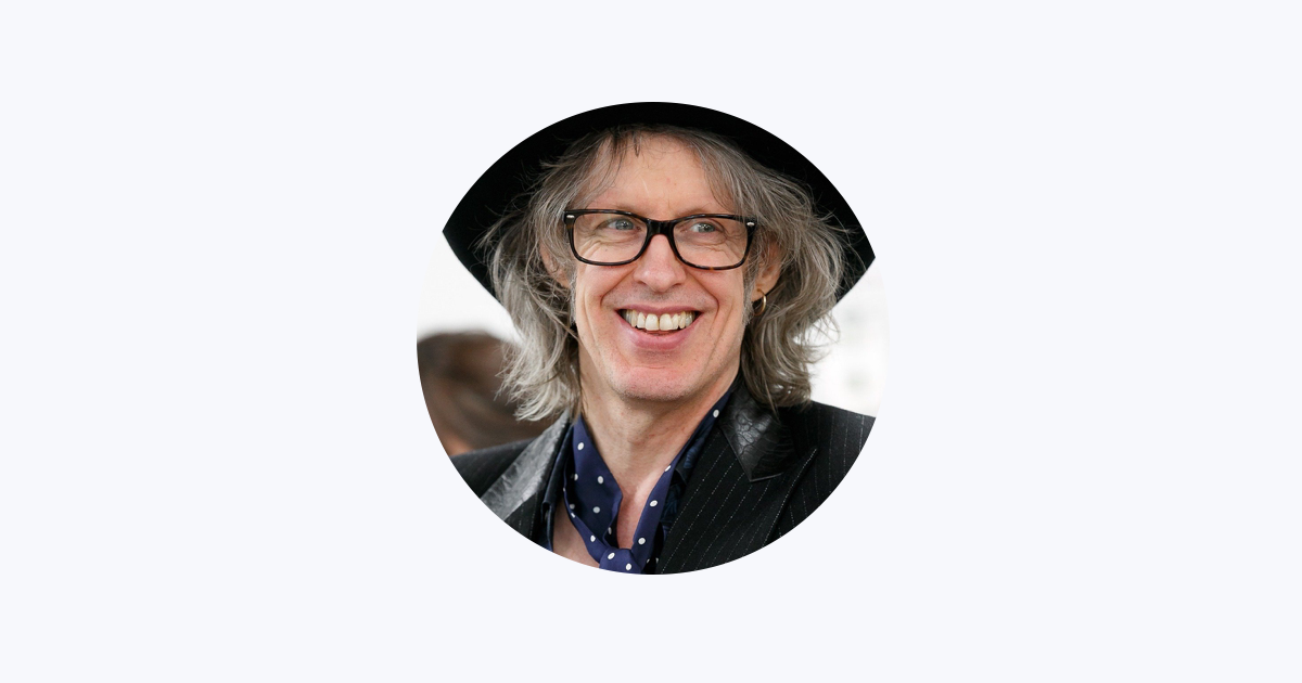 ‎Mike Scott - Apple