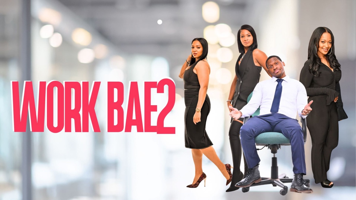 ‎Work Bae 2 - Apple TV