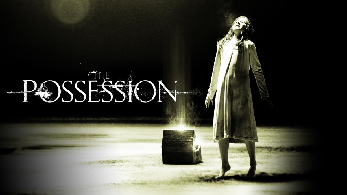 ‎The Possession —Apple TV