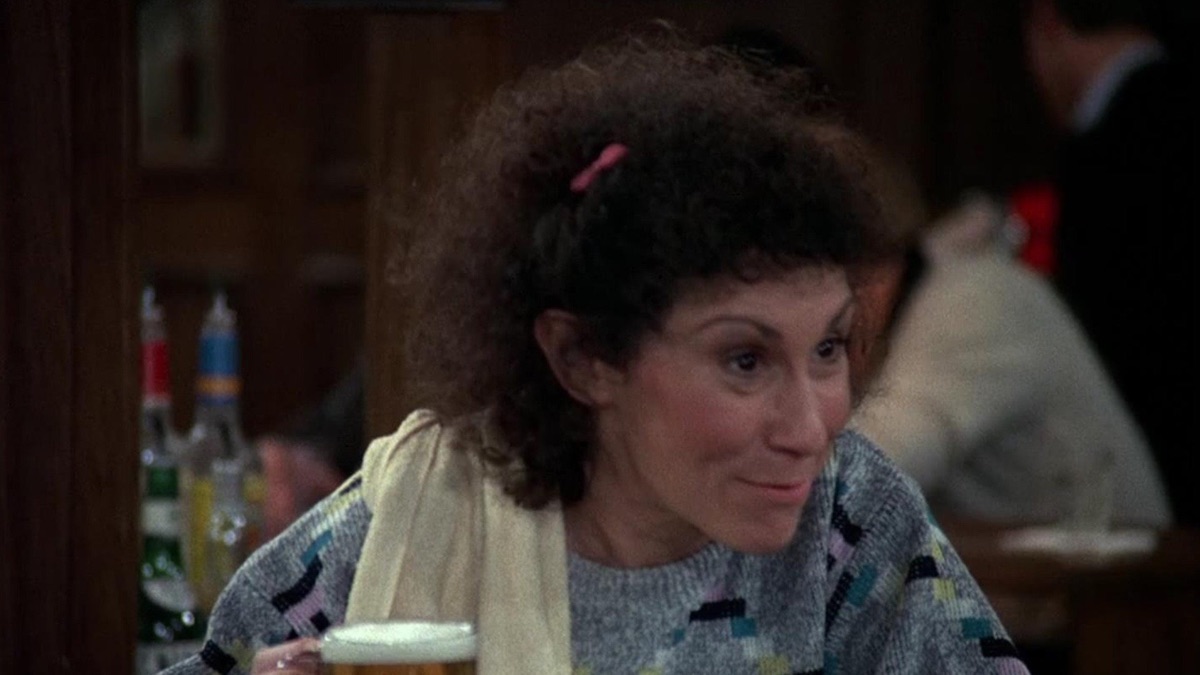 ‎Anniversary Show, Pt. 2 – Cheers (Season 9, Episode 9) - Apple TV (CA)