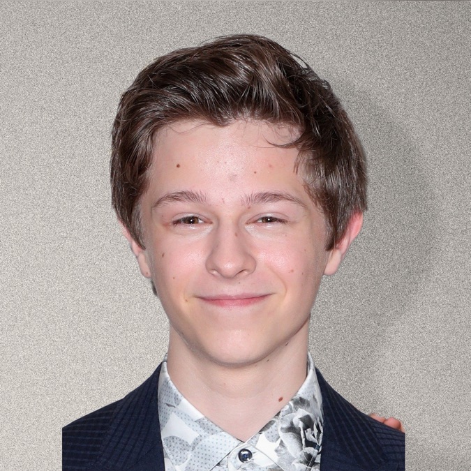 ‎Graham Verchere Movies and Shows – Apple TV