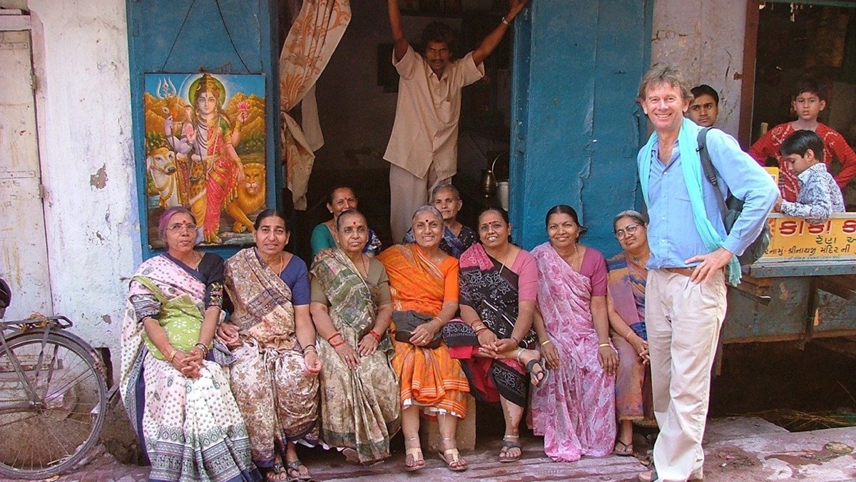 The Story of India - Apple TV