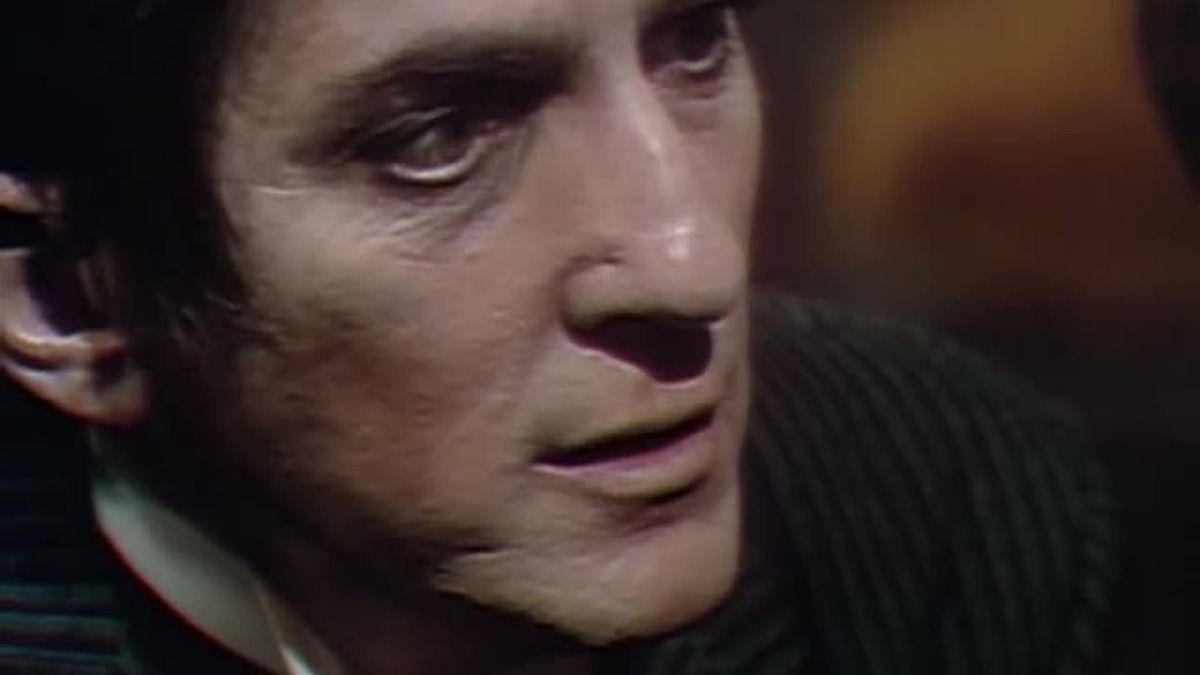 Episode 713 - Dark Shadows (Season 4, Episode 56) - Apple TV