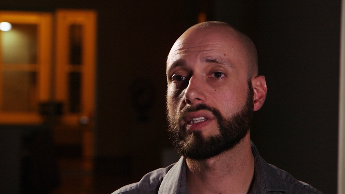 Mark Erin Rust – Secret Lives Of Serial Killers (Season 1, Episode 5 ...