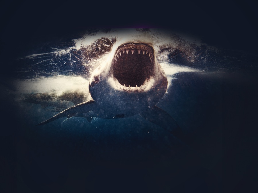 Return of the Great White Serial Killer - Apple TV