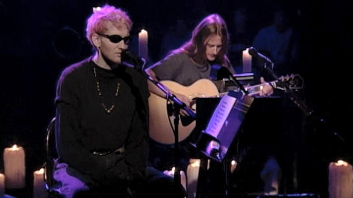 Alice In Chains: MTV Unplugged - Apple TV