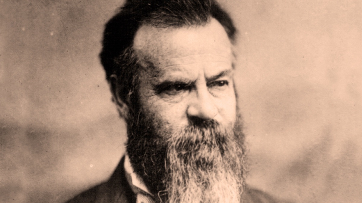 ‎John Wesley Powell and the Desert Southwest – The American West ...