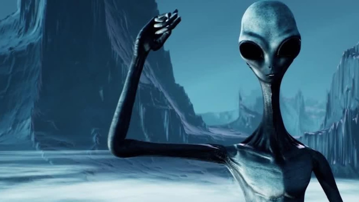 Alien Portals: Time Travel, Prophecy and Missing People - Apple TV