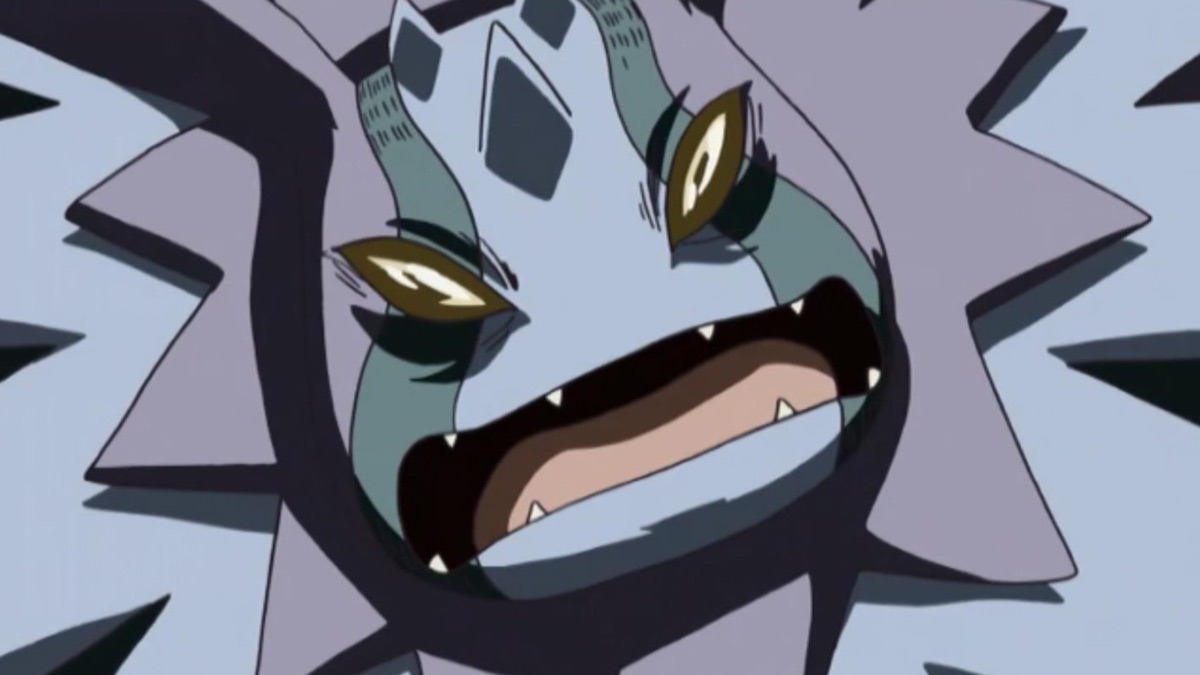 ‎La pelea en el castillo de Kerpymon - Digimon Adventure (temporada 4 ...