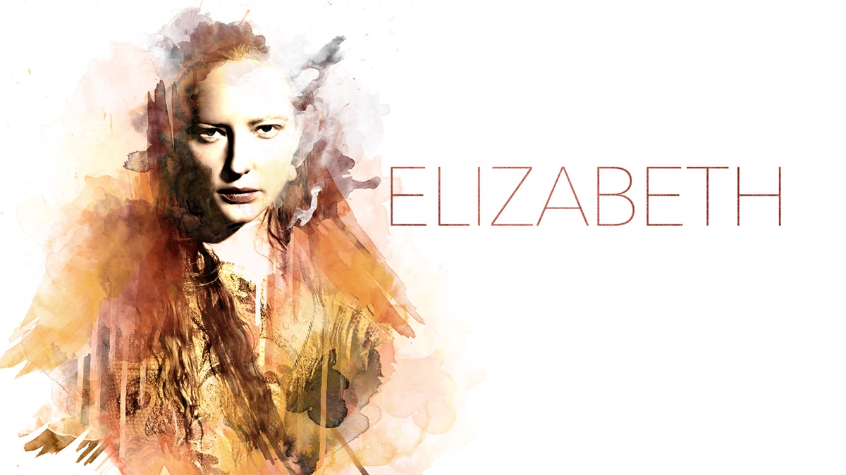 ‎Elizabeth - Apple TV