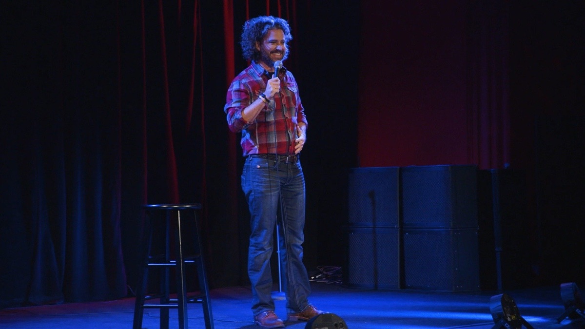 The Birthday Boys, Brody Stevens, Derek Sheen, Drennon Davis, Irene Tu ...