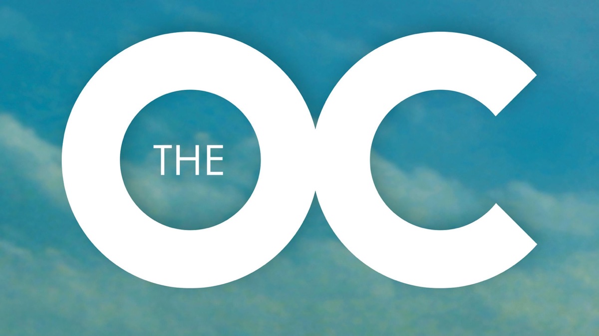 ‎The OC: la serie completa - Apple TV