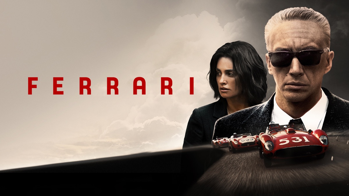 ‎Ferrari - Apple TV