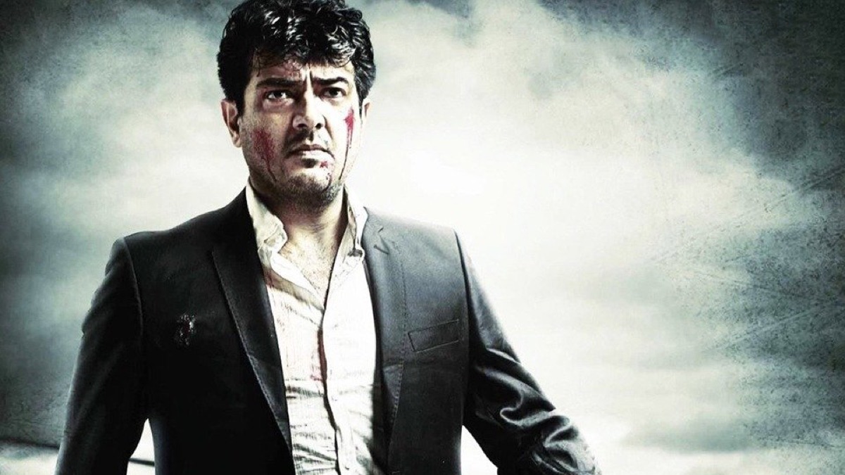 ‎Billa 2 – Apple TV