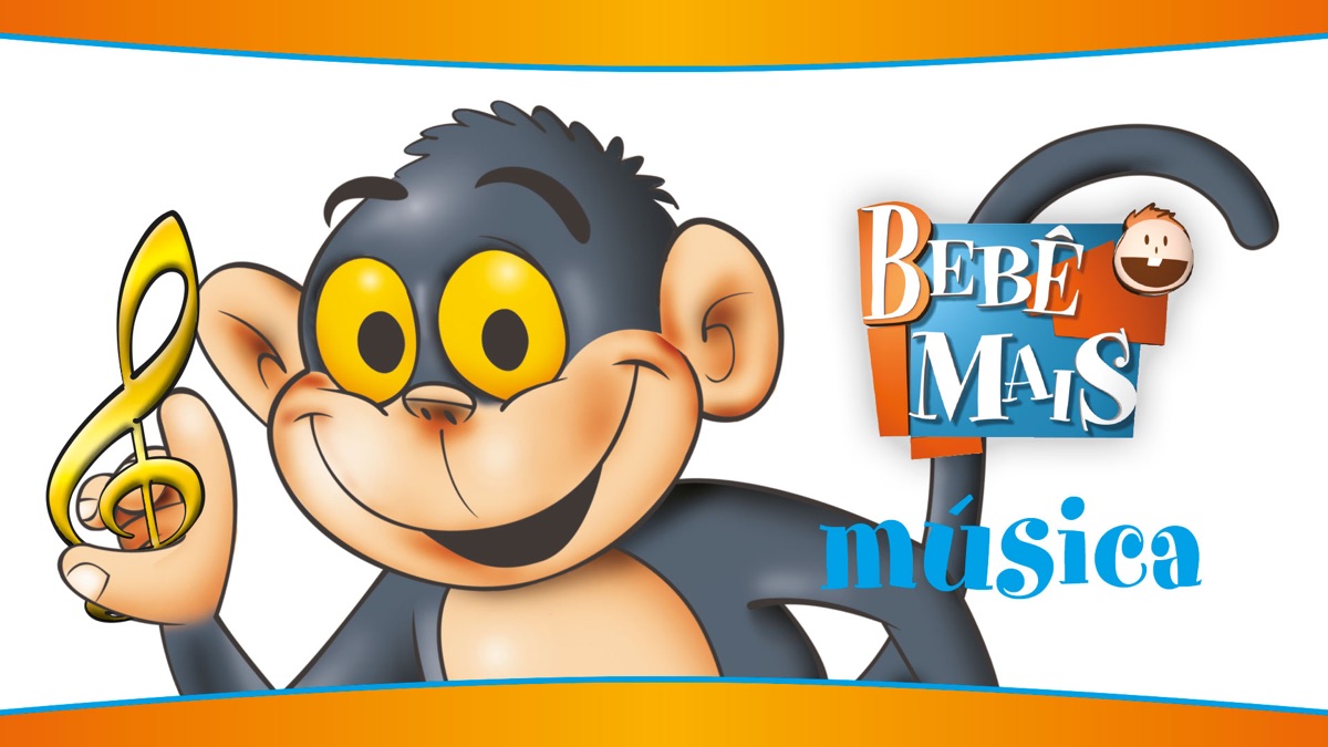 ‎Bebê Mais - Música - Apple TV