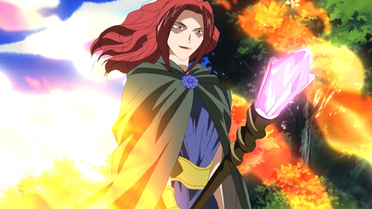 ‎Episode 19 - Kyo Kara Maoh! -God Save Our King! (Season 1, Episode 19 ...