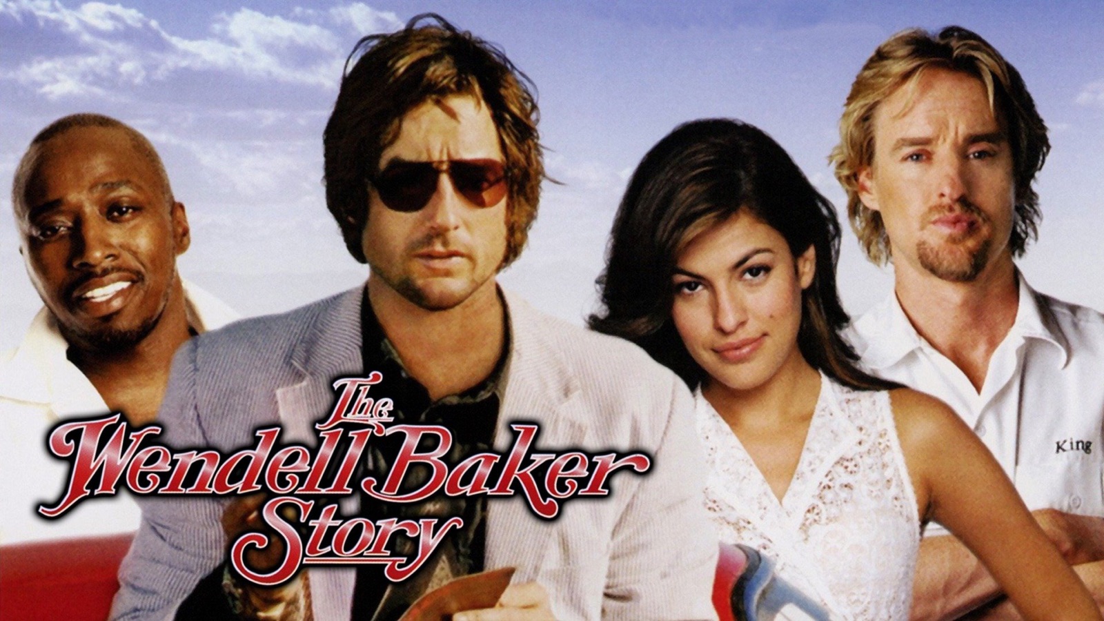 The Wendell Baker Story | Apple TV