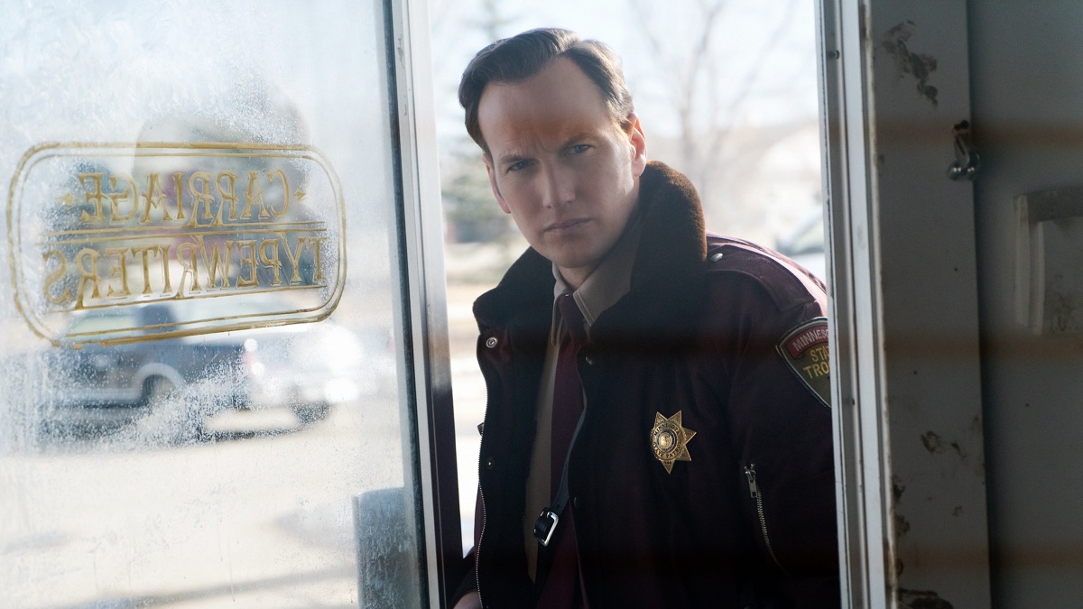 ‎El mito de Sísifo - Fargo (temporada 2, episodio 3) - Apple TV (PE)