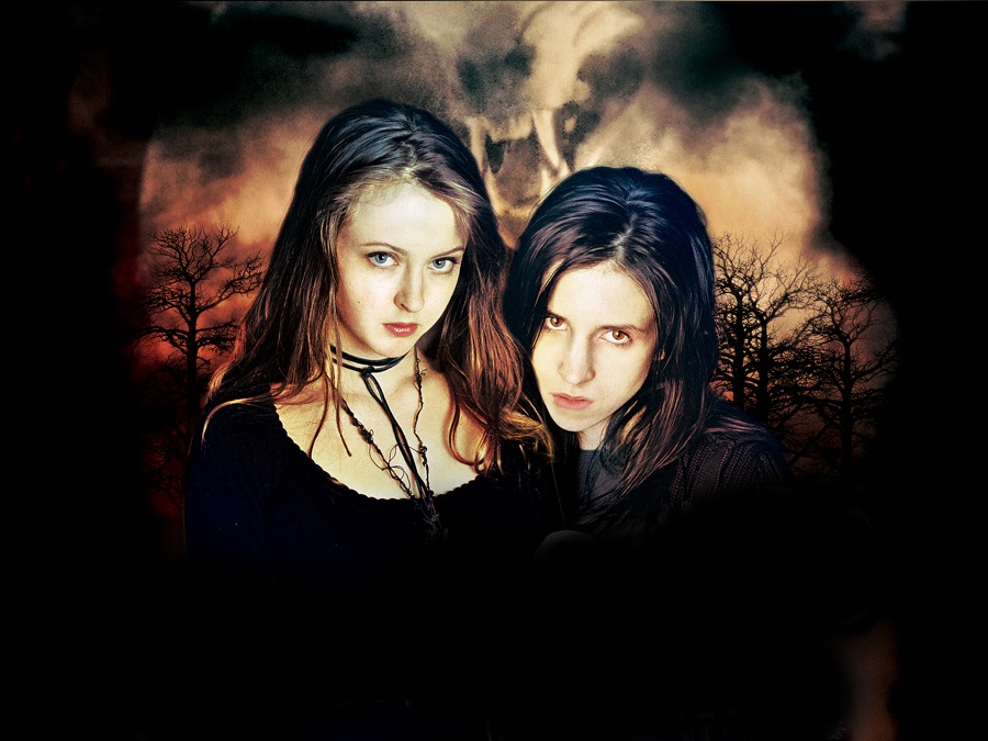 Ginger Snaps II: Unleashed - Apple TV