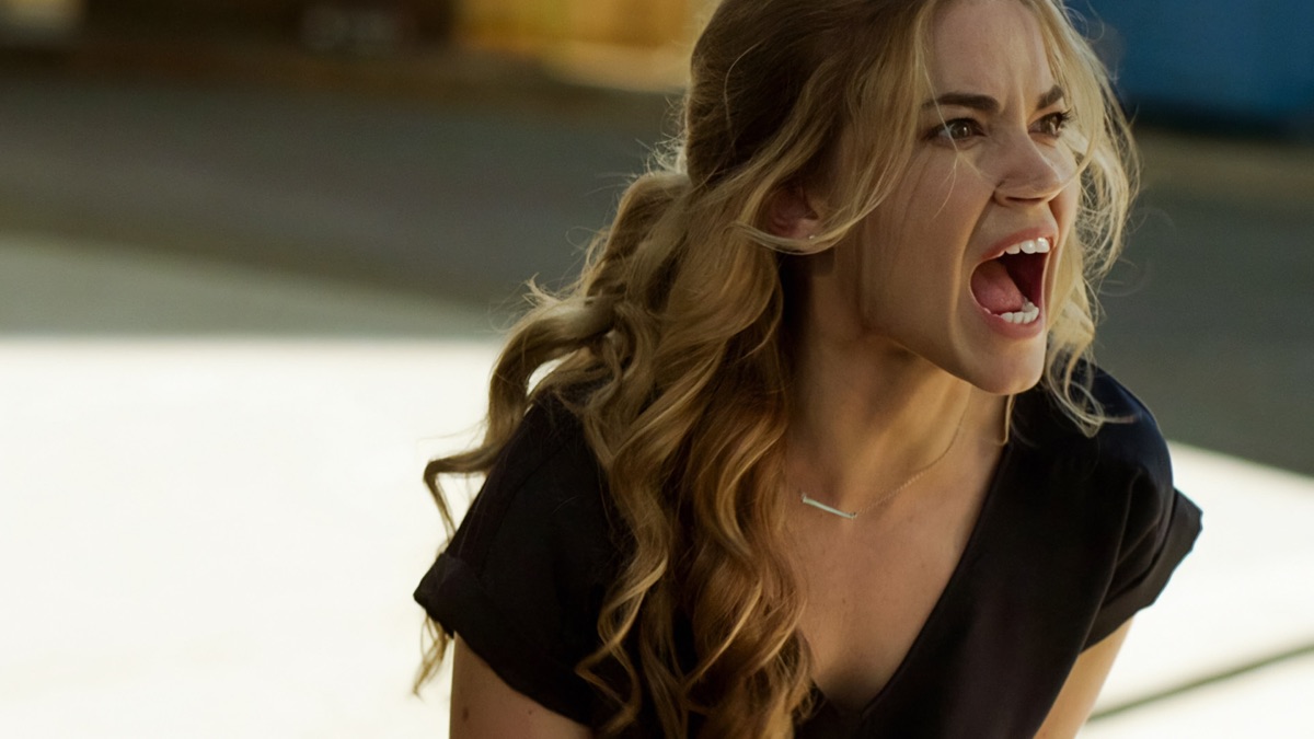 Oceans Rising - Apple TV