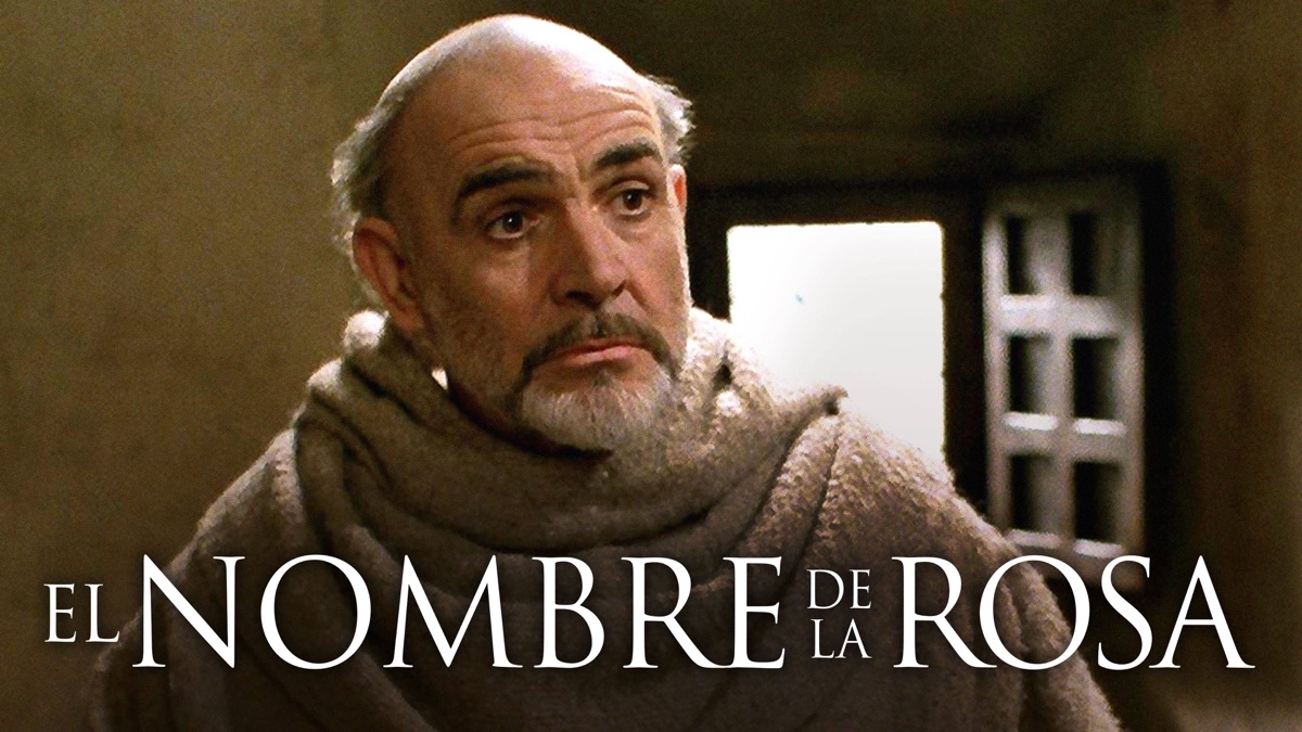 ‎El nombre de la rosa - Apple TV
