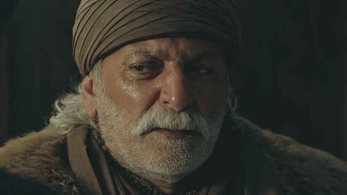 Episode 105 - Kurulus: Osman (Series 2, Episode 205) - Apple TV (SA)