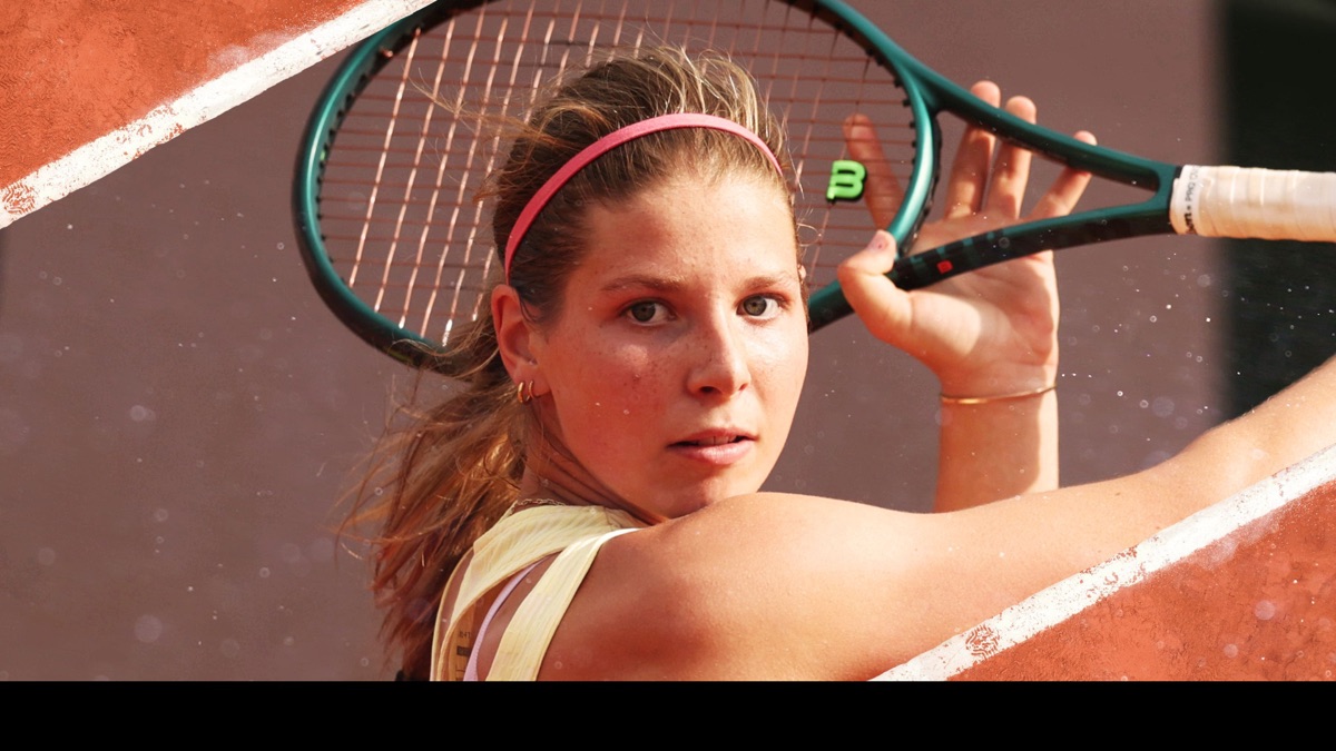 ‎Hannah Klugman - Ksenia Efremova - Apple TV