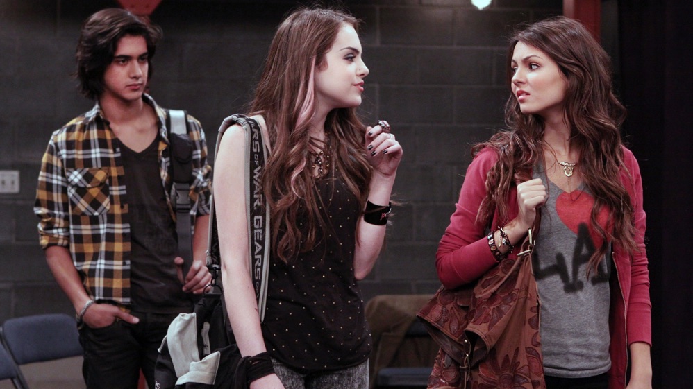 Victorious | Apple TV