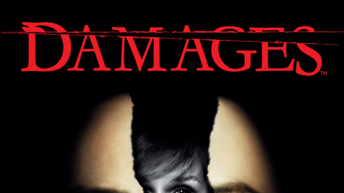 ‎Damages - Apple TV