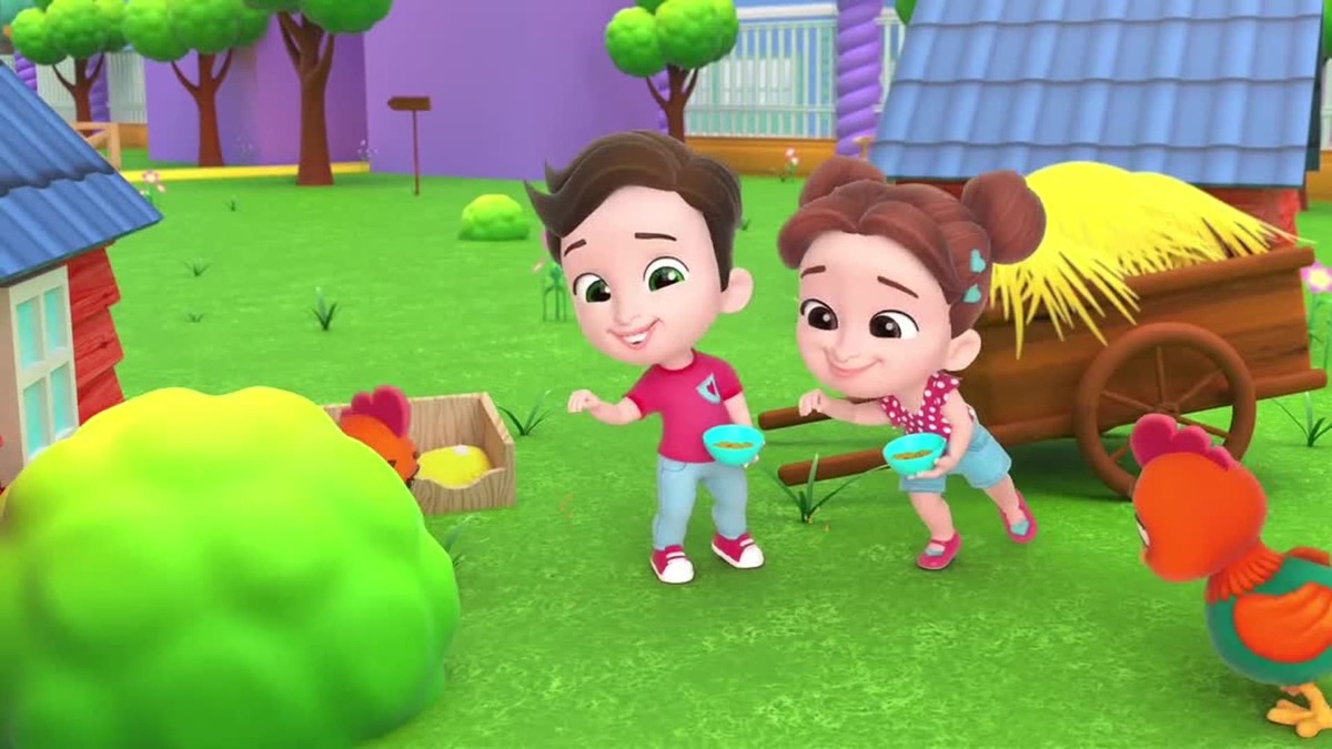Baby Big Cheese: Kindergarten Popular Nursery Rhymes & Kids Songs ...