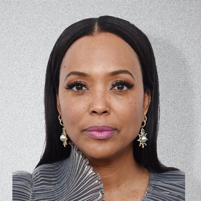 Films et séries avec Aisha Tyler – Apple TV (FR)