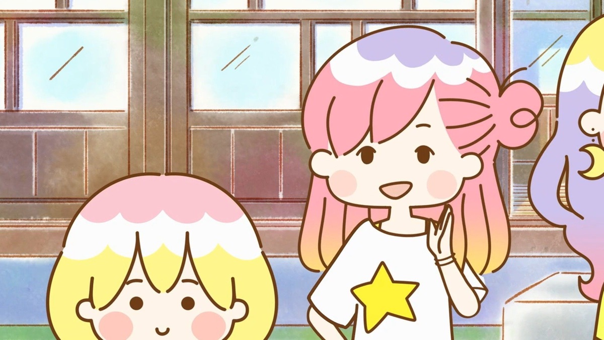 Hell Matter; Joyful Hell – Chimimo (Season 1, Episode 6) - Apple TV (CA)