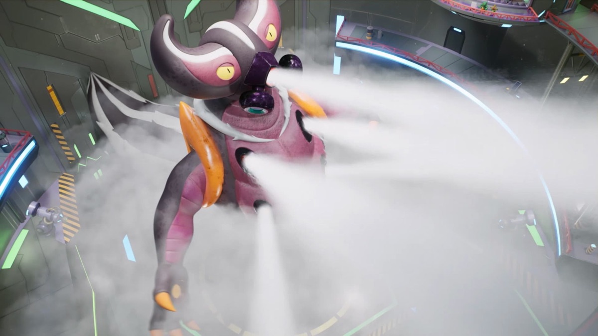 ‎Attack of the Mantis Monster / Double Combo Volt Powered V to the ...