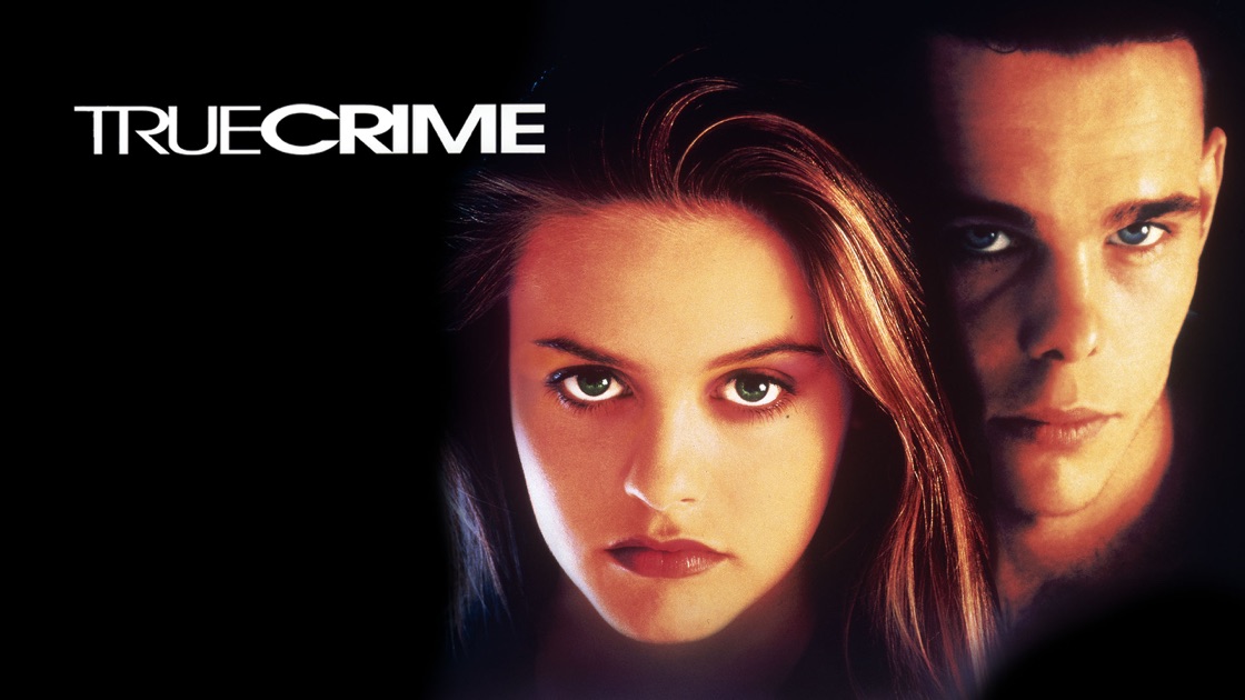 True Crime on Apple TV