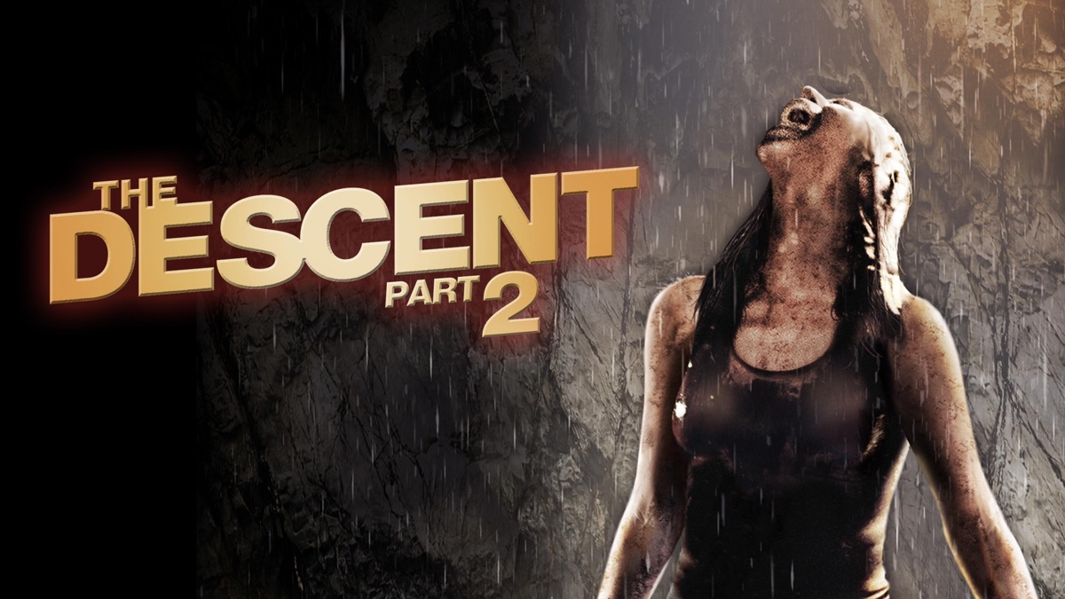 ‎The Descent, Part 2 - Apple TV