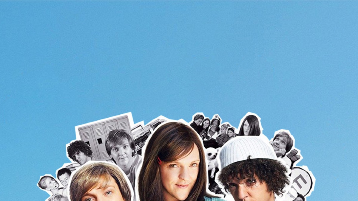 ‎Summer Heights High - Apple TV