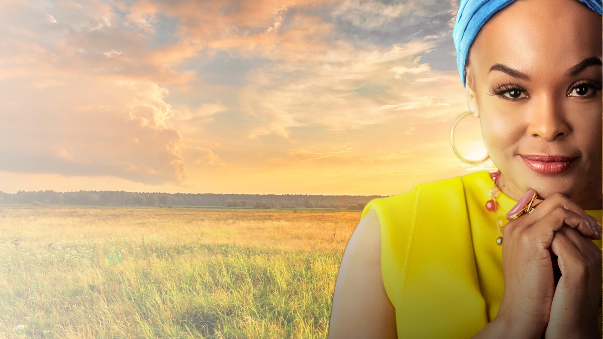 God's Grace: The Sheila Johnson Story - Apple TV