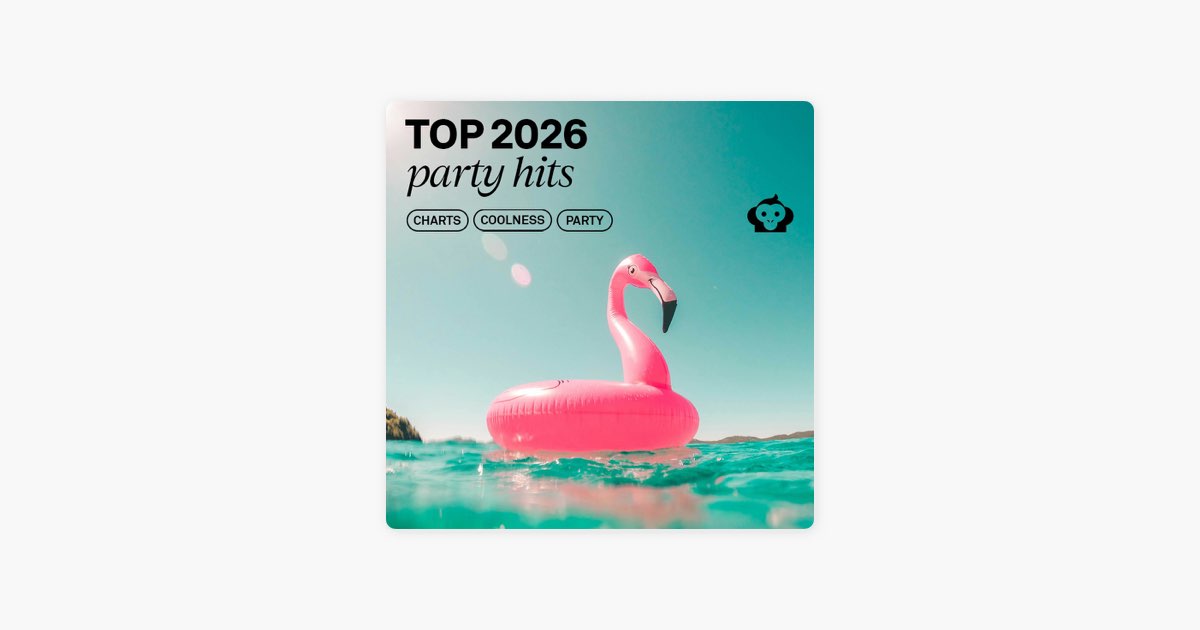 ‎Top 2026 Songs 🔥🔥 Popular HITS by Indiemono - Apple Music