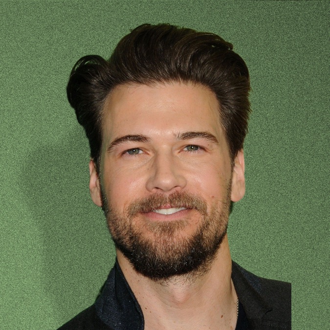 ‎Películas y series de Nick Zano - Apple TV