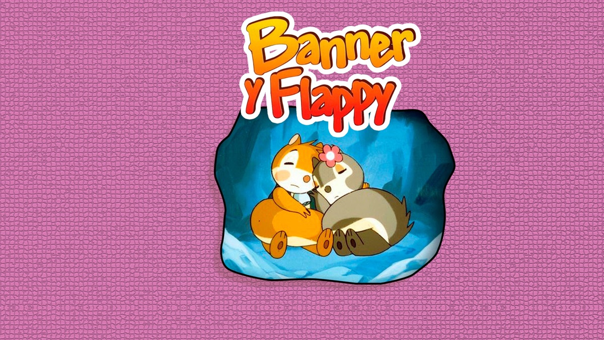 ‎Banner y Flappy - Apple TV