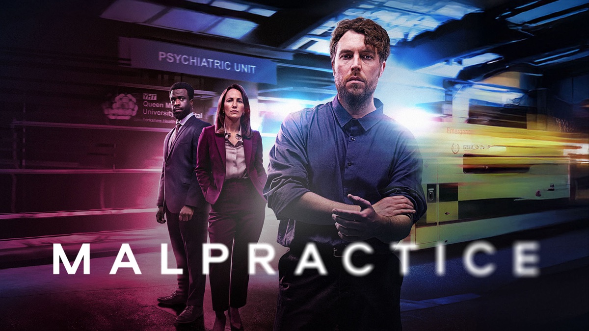 ‎Malpractice - Apple TV