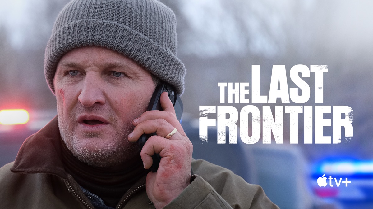 ‎Watch The Last Frontier - Apple TV+