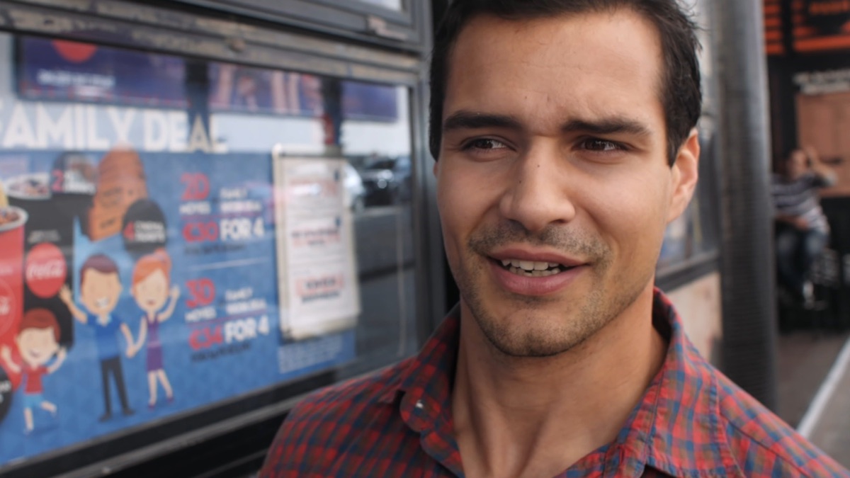 Made in Malta - Apple TV (BG)