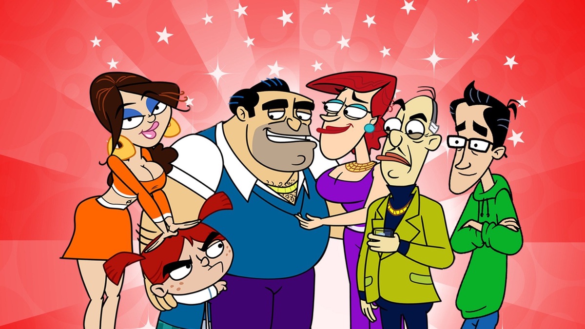 Fugget About It | Apple TV