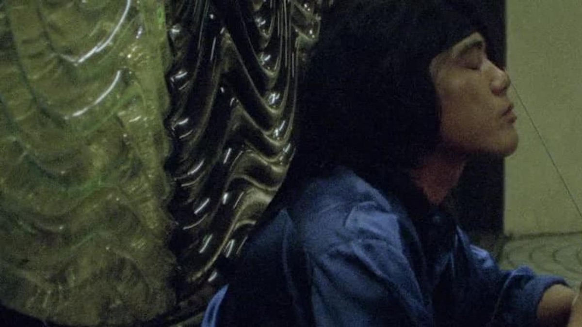 964 Pinocchio - Apple TV