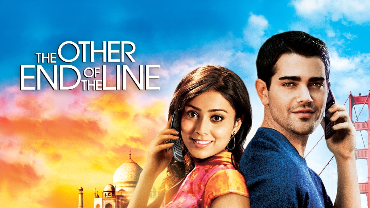 The Other End of the Line》- Apple TV