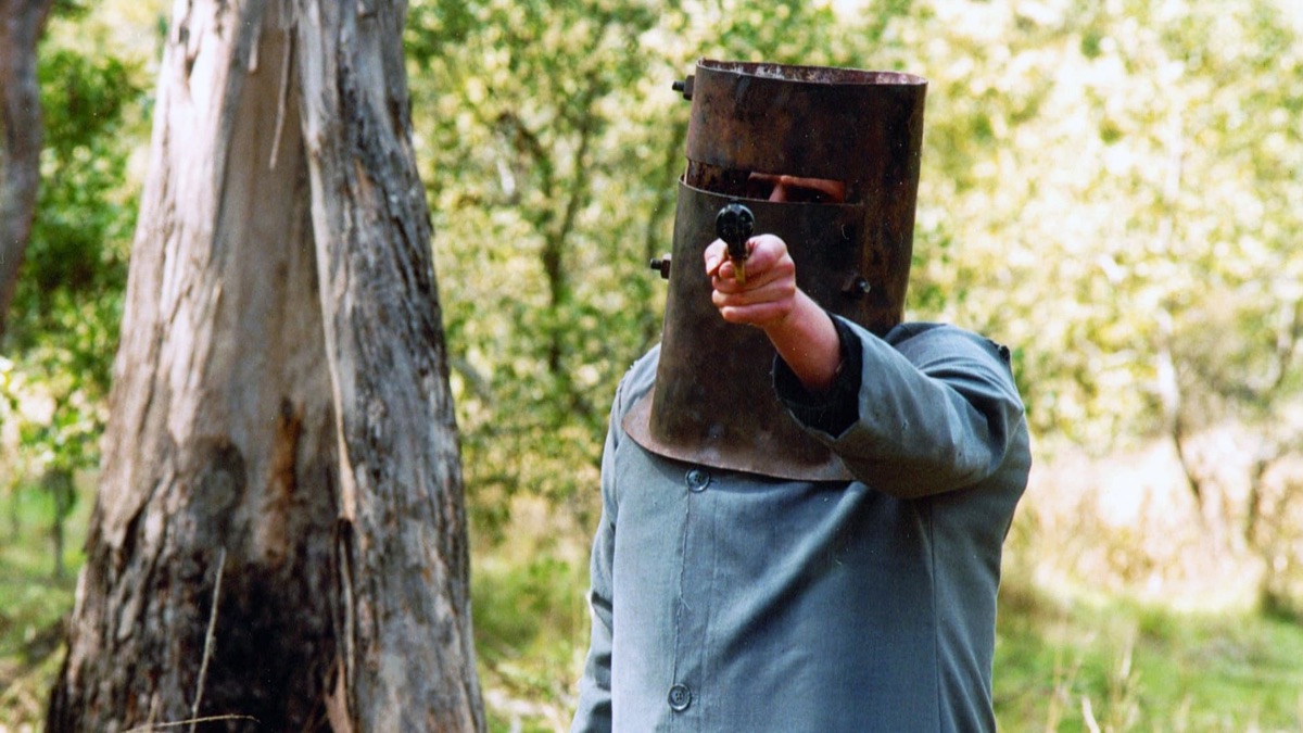 Ned Kelly: The True Story - Apple TV