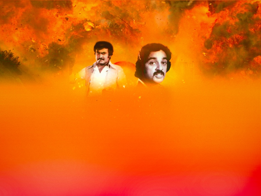 Aadu Puli Attam - Apple TV